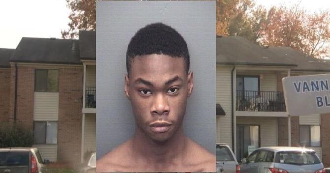 Trial postponed for Evansville man charged with 2021 murder | Crime ...