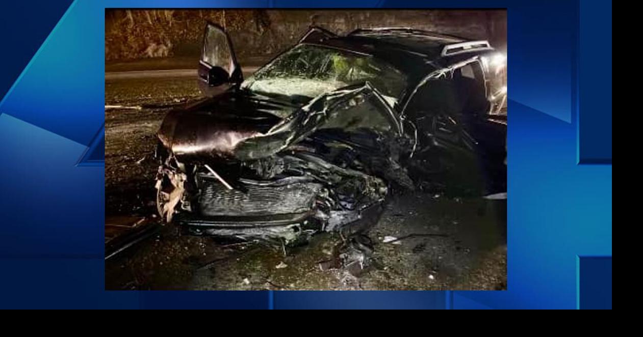 Victim identified in fatal Perry County Crash | News | wevv.com