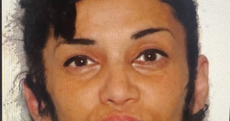 Have you seen her? Todd County woman missing since November | News ...