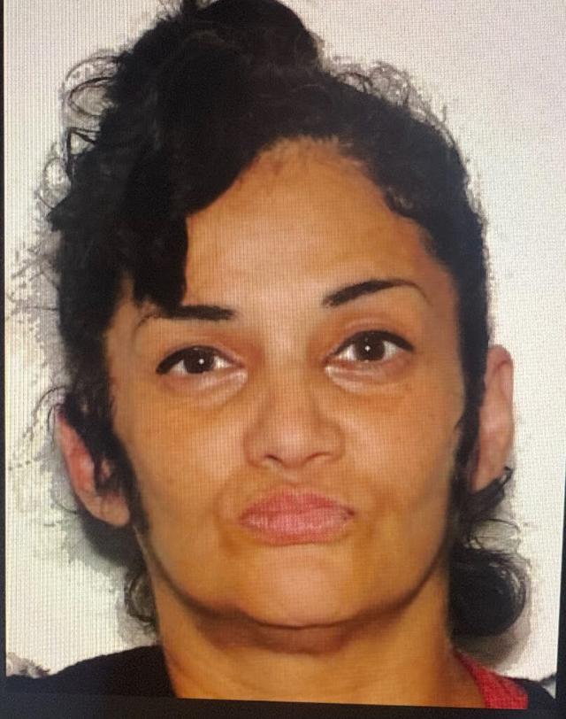 Have you seen her? Todd County woman missing since November | News ...