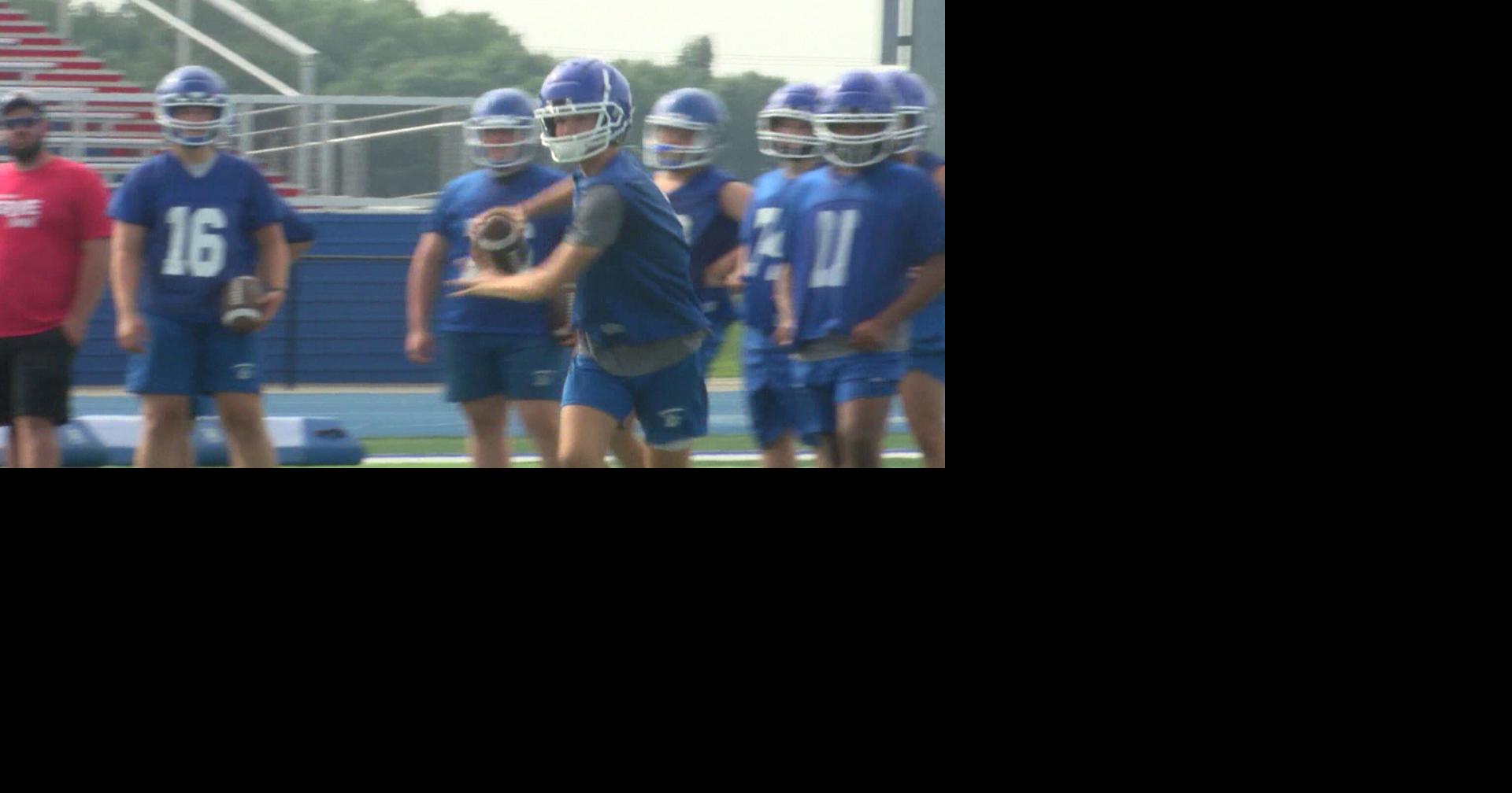 44BLITZ Preview: Apollo Eagles | 44Blitz Highlights | wevv.com
