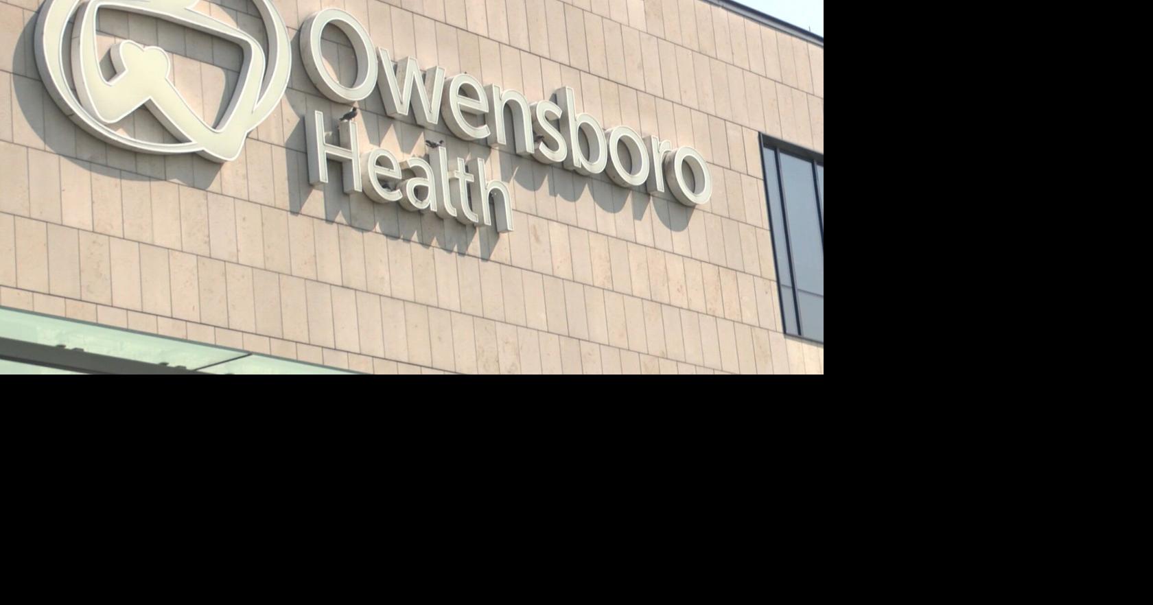 Owensboro Health updates mask requirements for its facilities ...