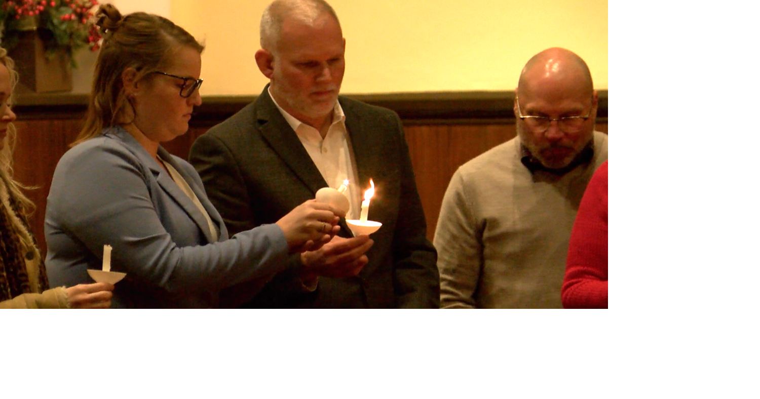 Aurora honors lives lost with their annual Homeless Memorial Service ...
