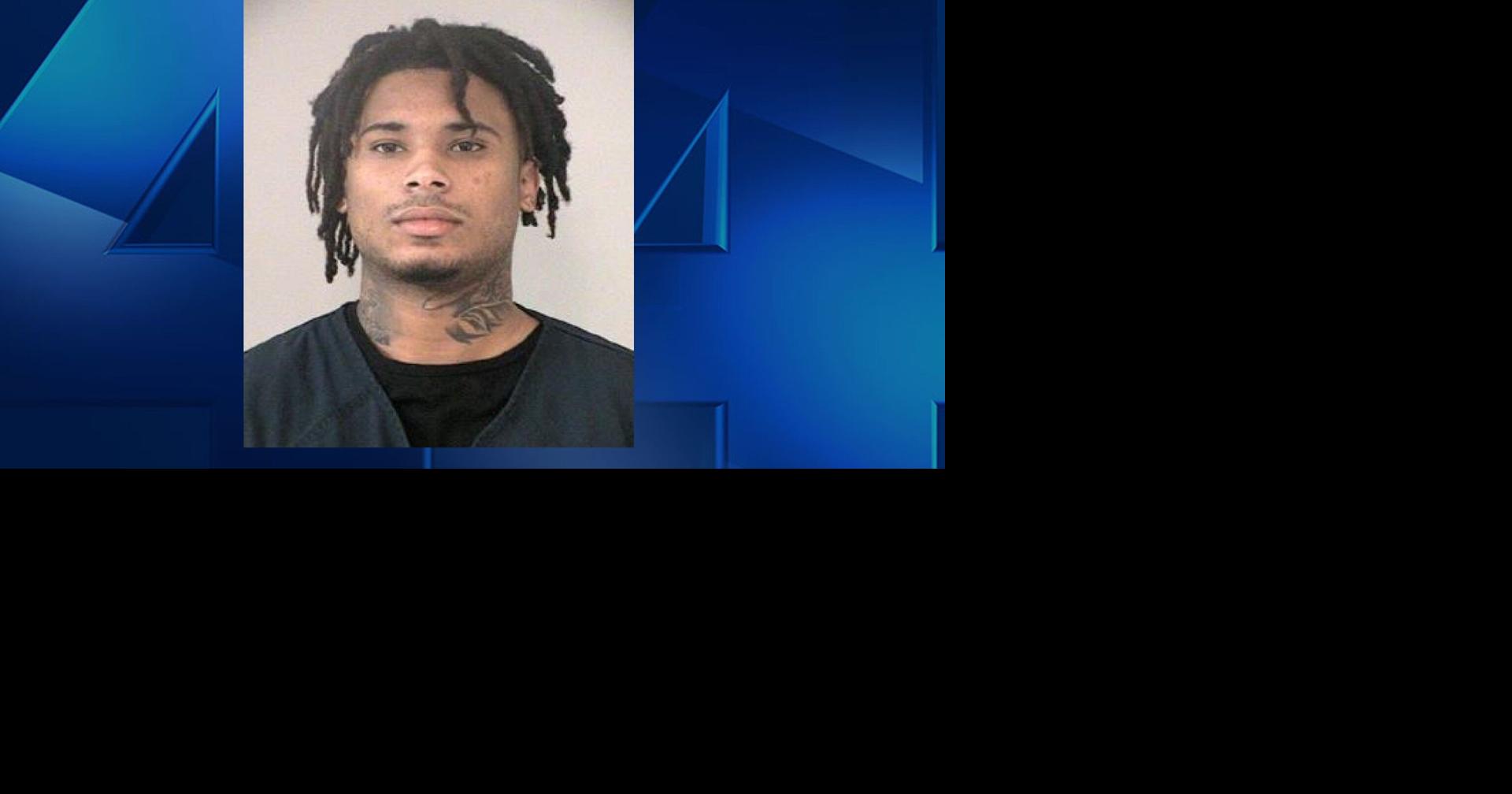 VCSO: Man arrested in connection to westside ATM break-in | News | wevv.com