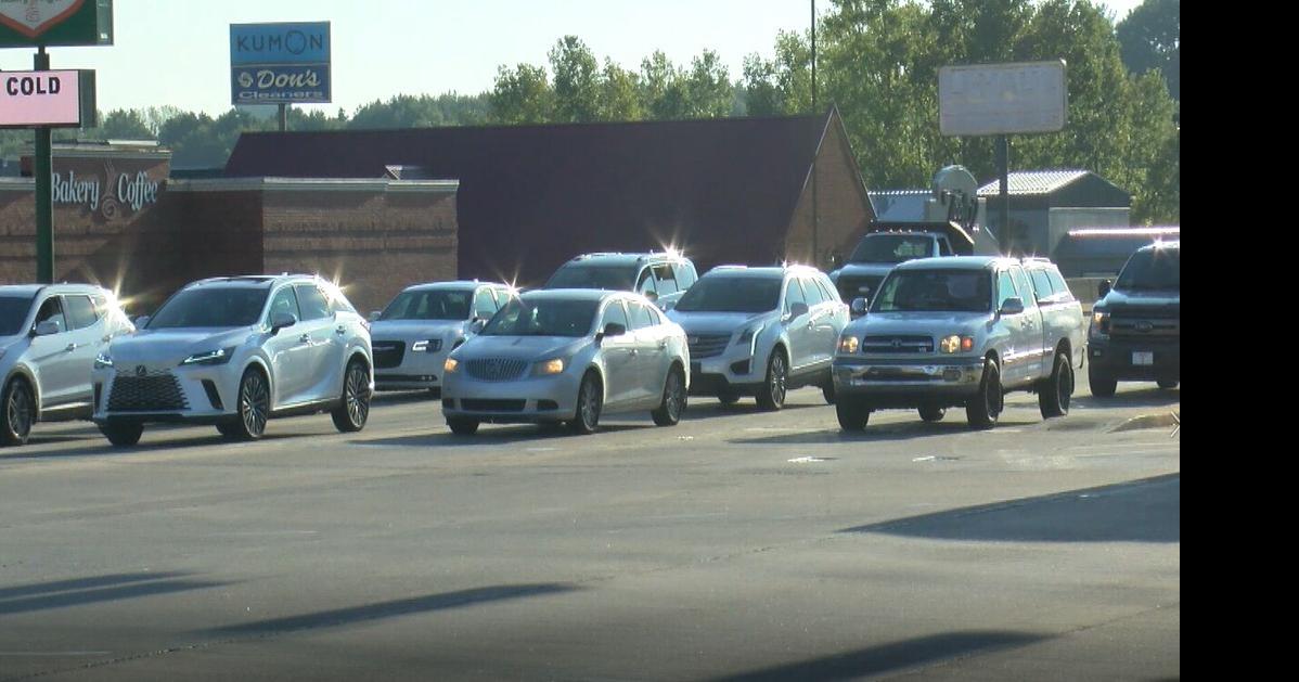 Labor Day weekend traffic expectations and precautions | News | wevv.com