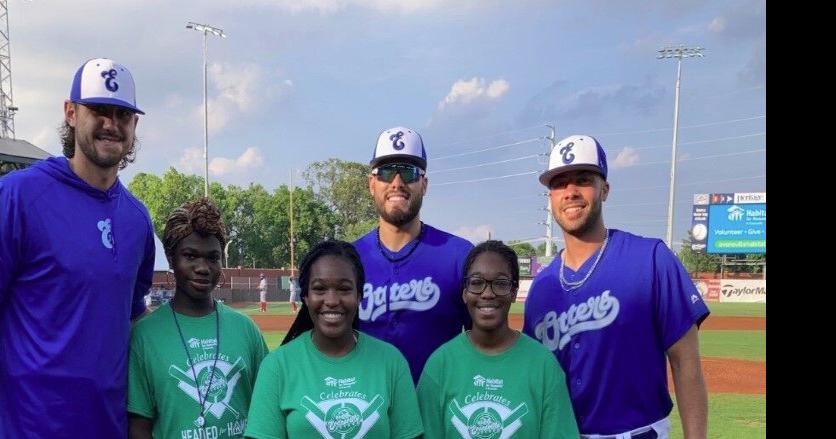 Habitat for Humanity partners with Evansville Otters for Build Day ...