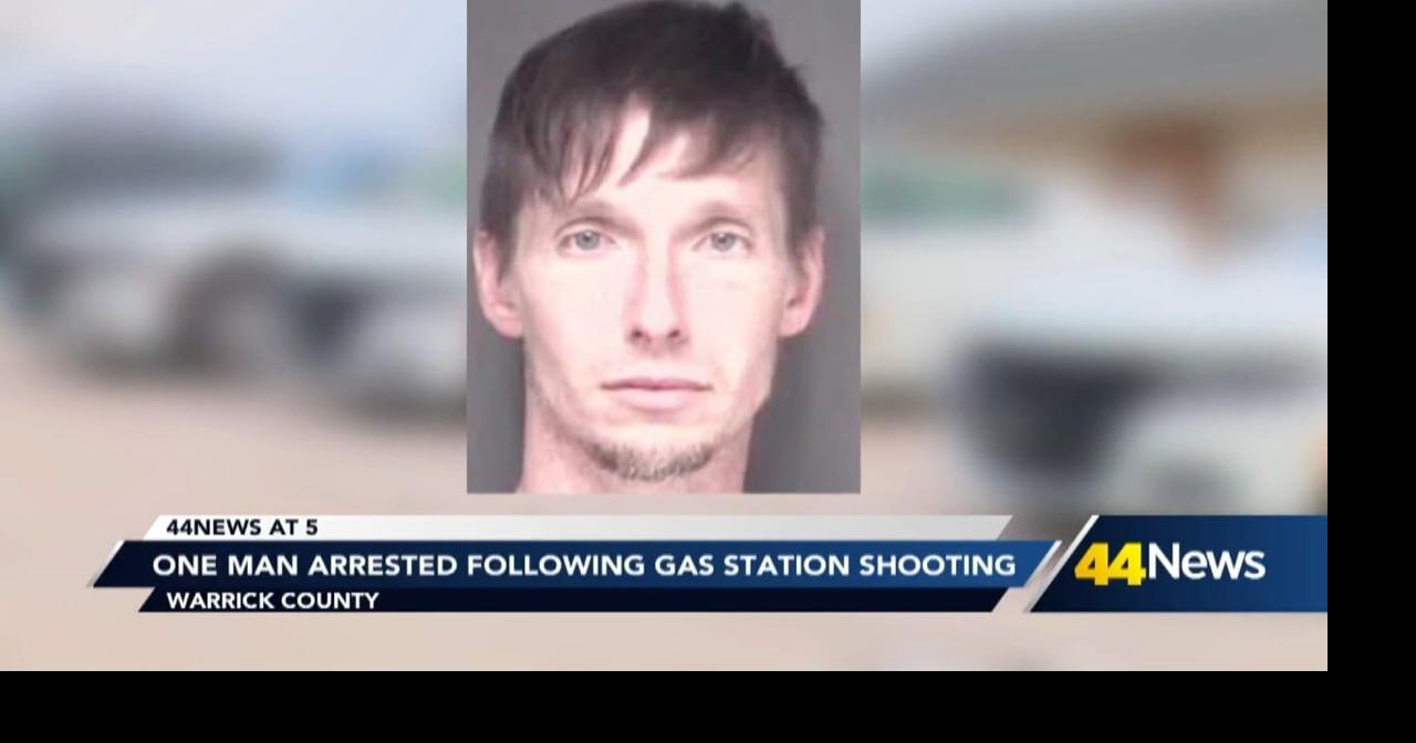 Missouri Man Arrested After Shooting at Woman and Leading Police on ...