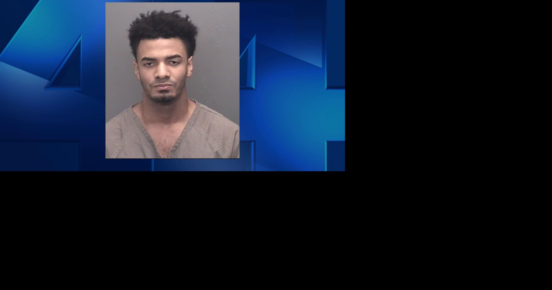 Evansville man arrested, charged with rape | News | wevv.com