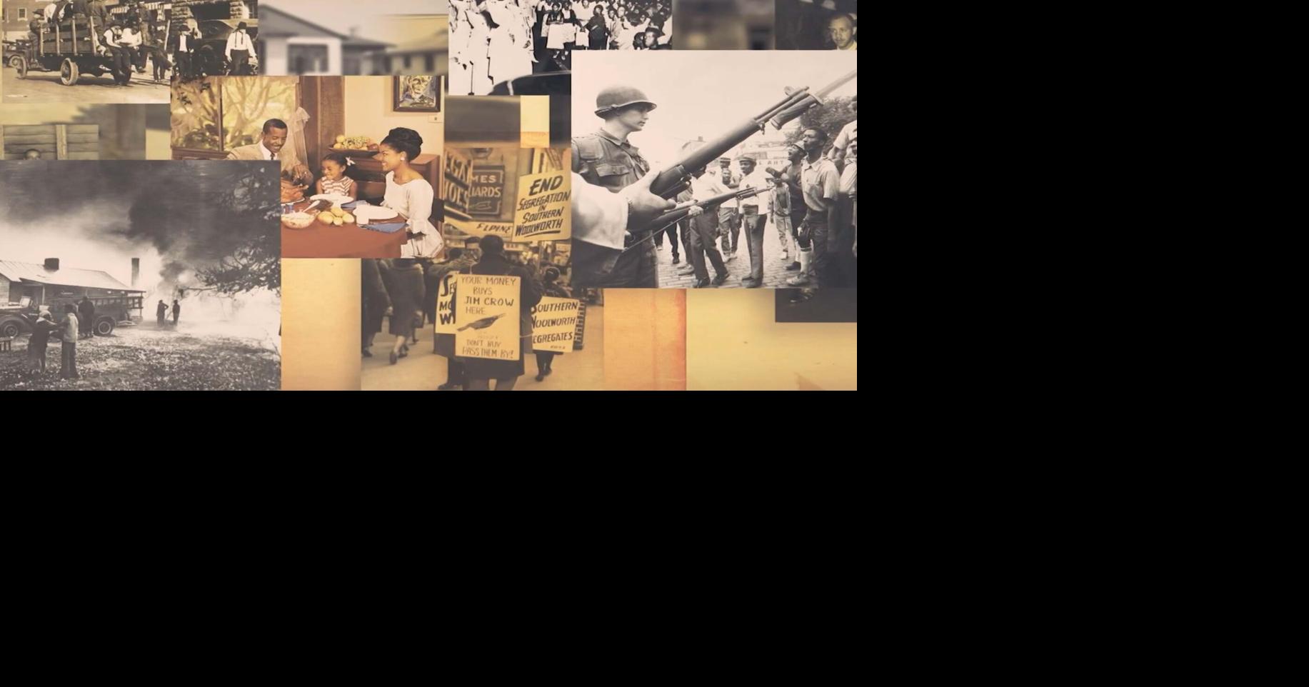 A new lens on America's past | National | wevv.com