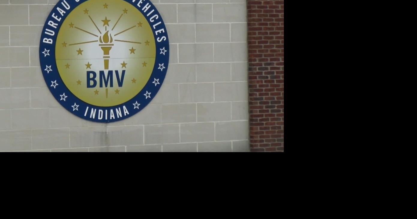 BMV Evansville East Branch is relocating | News | wevv.com
