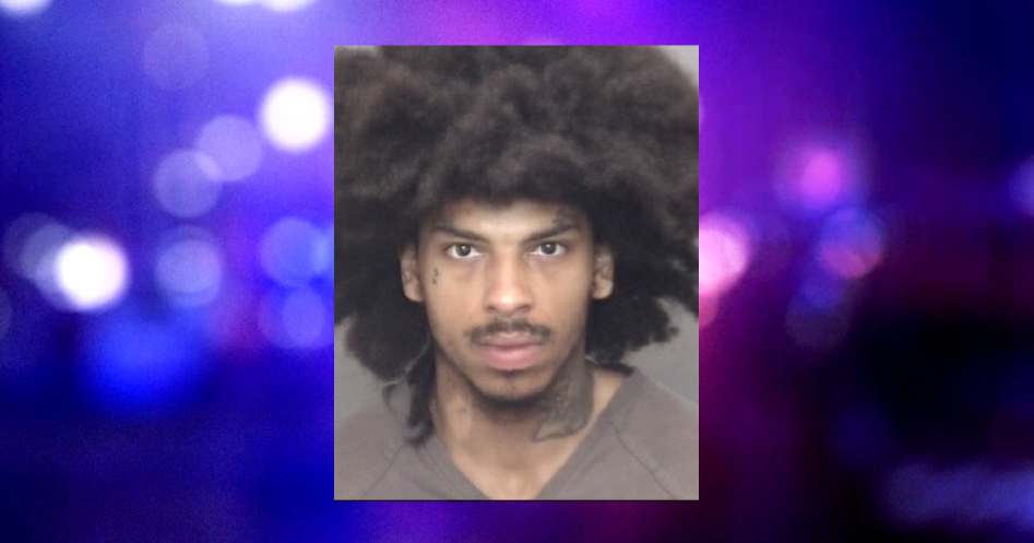 EPD: Man arrested after assaulting and stalking victim | News | wevv.com