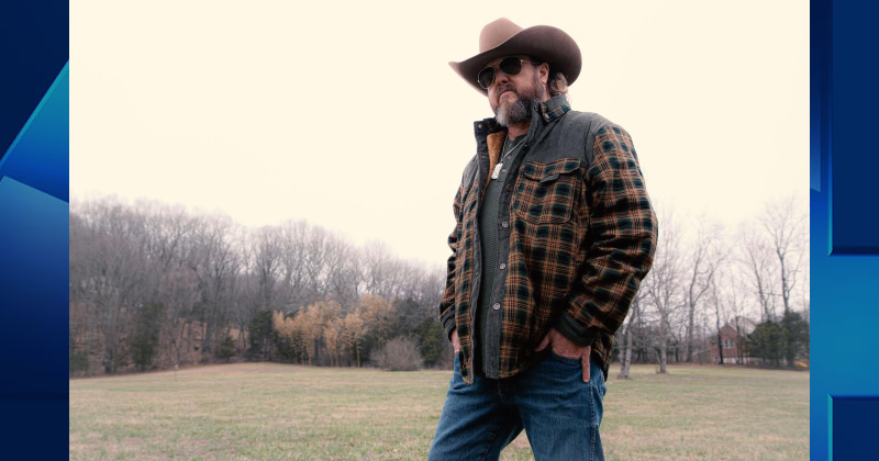Colt Ford to headline the 169th Gibson County Fair | News | wevv.com