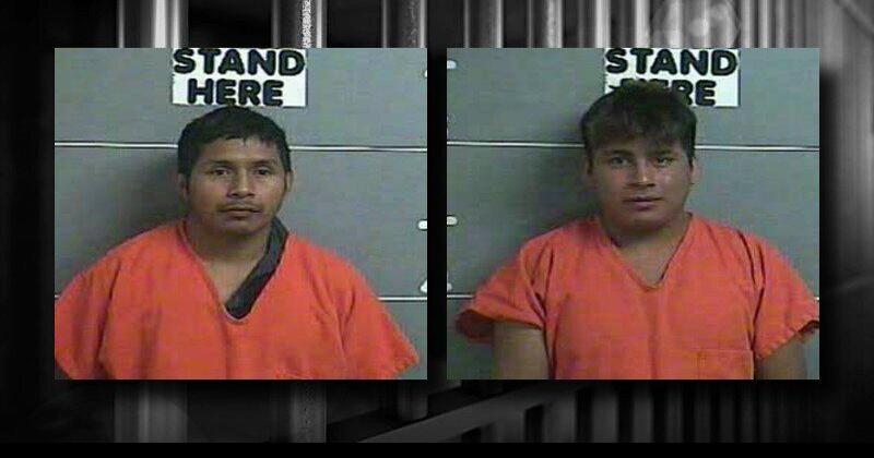 Bond Set At 50k For Men Arrested In Ohio County Sex Trafficking
