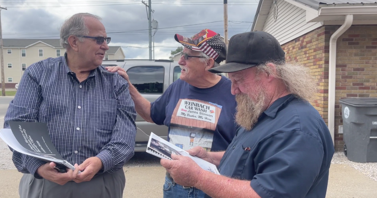 Former Alabama sheriff reflects on nationwide manhunt - Mixtapegas Magazine Former Alabama sheriff reflects on nationwide manhunt - Mixtapegas Magazine