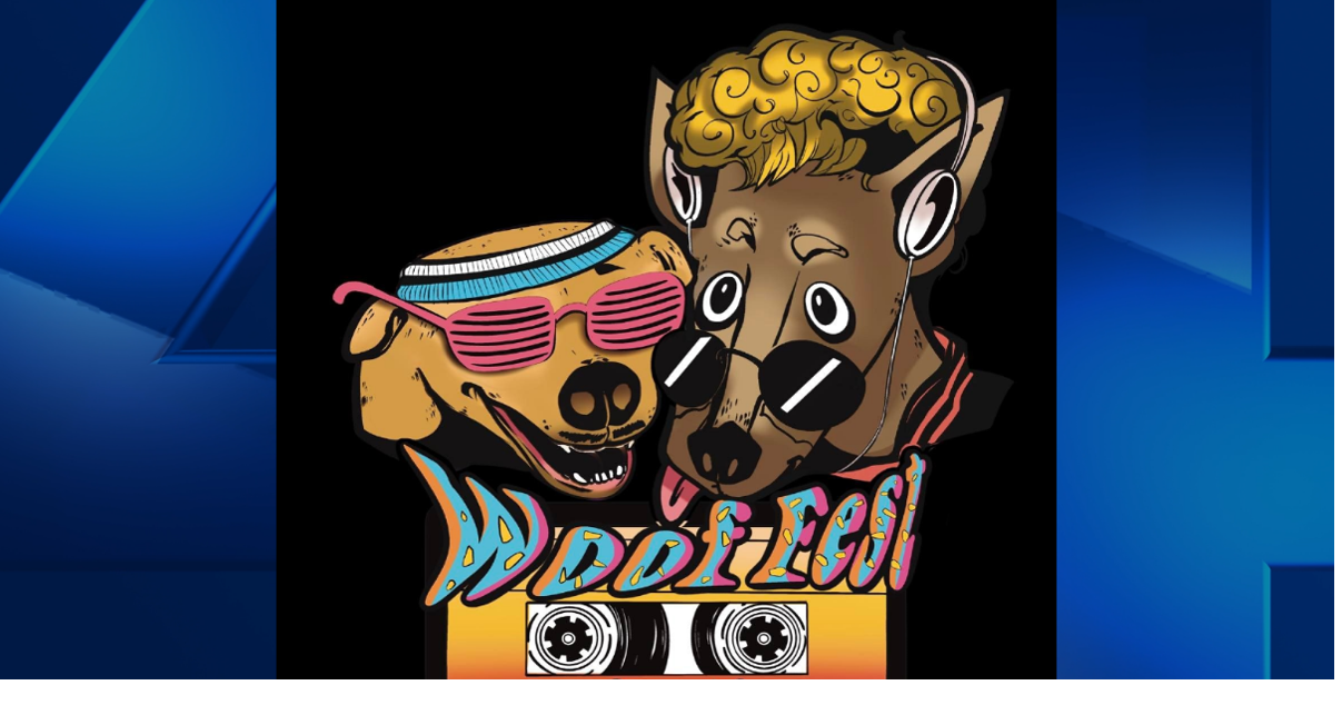 Woof Fest set to kick off on Saturday in Evansville | News | wevv.com