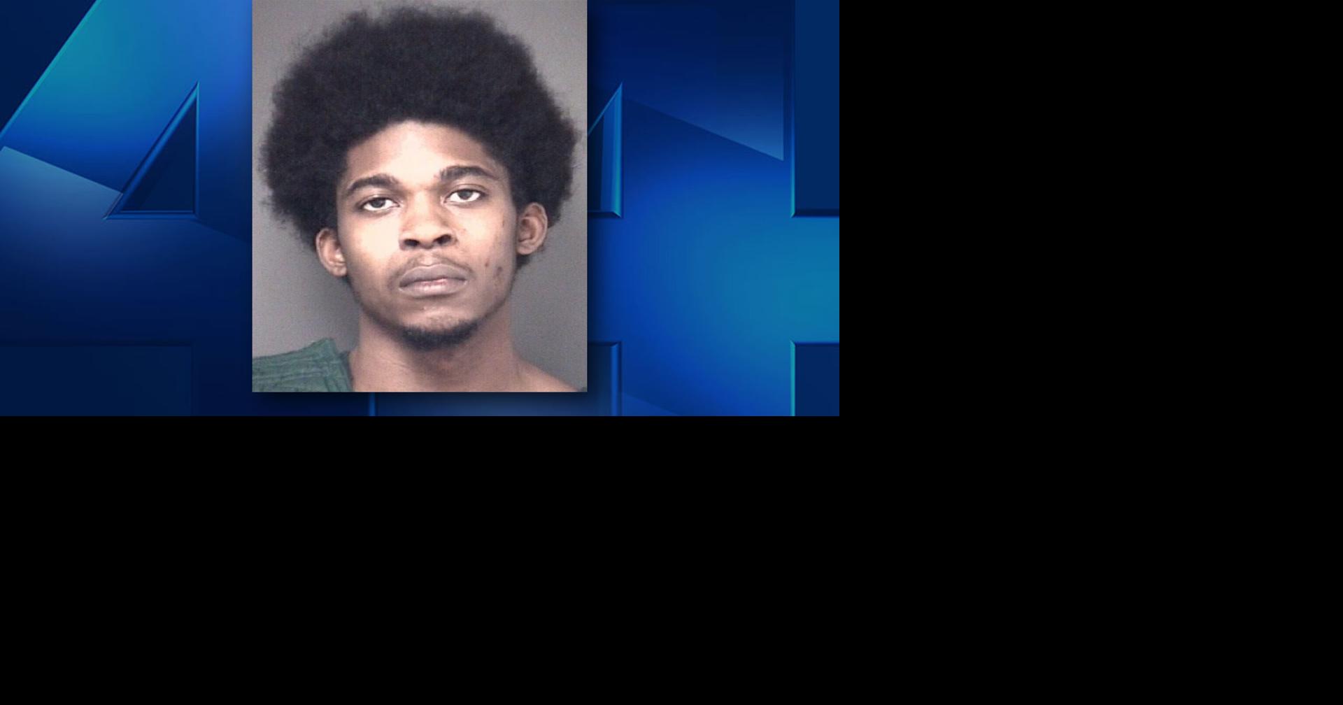 Man accused of assaulting, threatening deputies in Warrick County ...