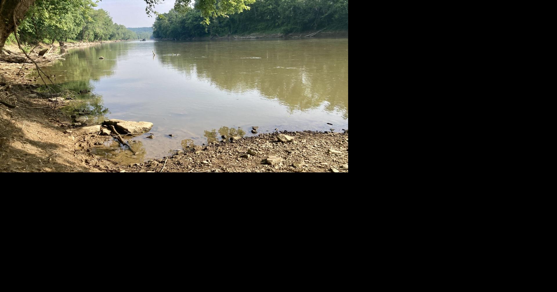 Bodies of missing kids found in southern Indiana river | Indiana | wevv.com