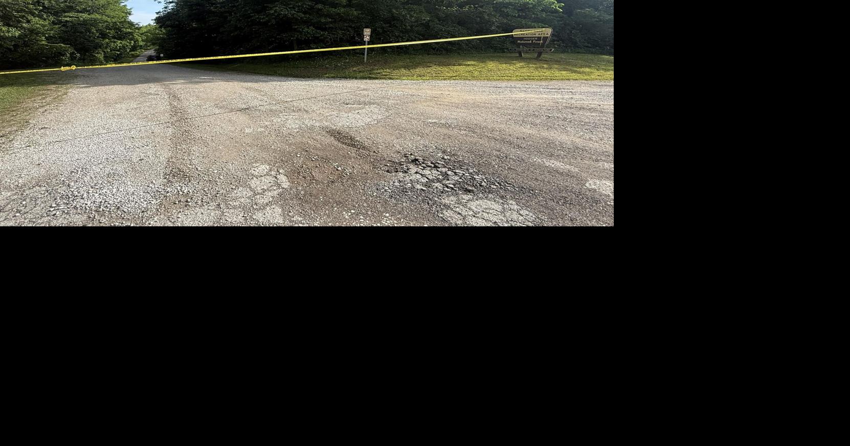 New details in death investigation at lake in Perry County, Indiana ...