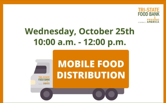 Tri-State Food Bank to host mobile food distribution | News | wevv.com