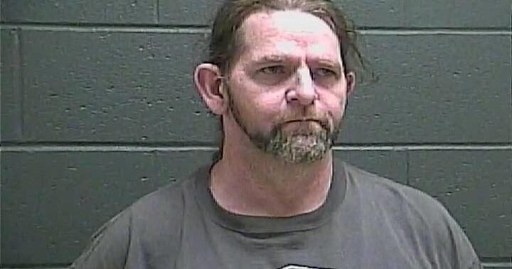 Standoff in Perry County leads to drug bust, meth dealing arrest ...