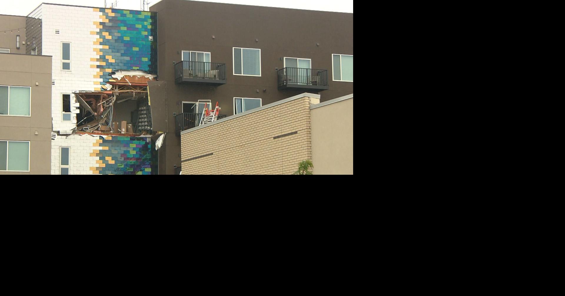 3 injured in explosion at Aurora, Colorado apartment building, forcing ...