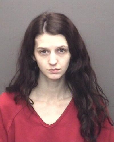 EPD: Woman facing neglect charges after black mold, unsafe living ...