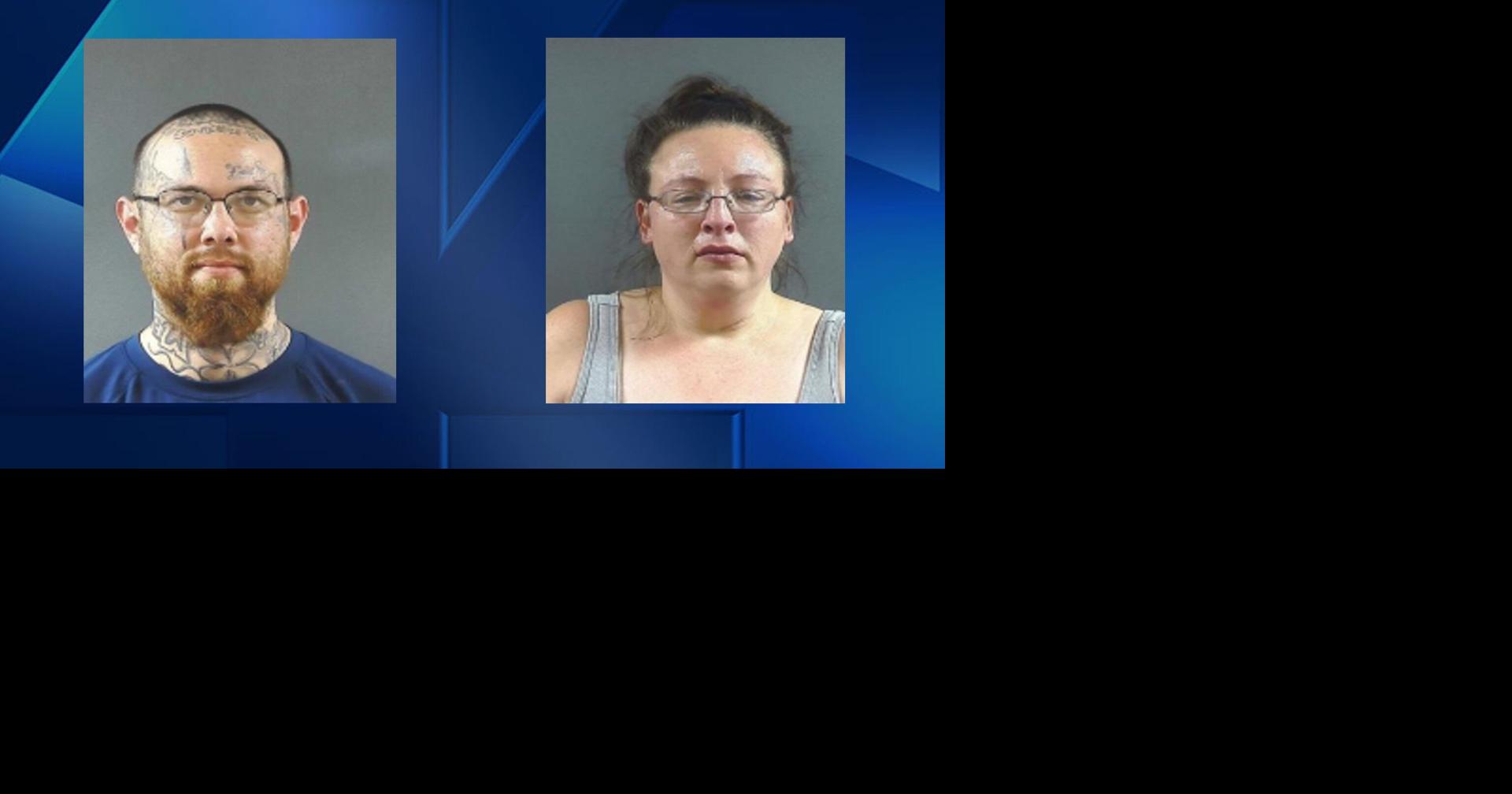 Mt. Vernon Police Officer assaulted during arrest of couple | News ...