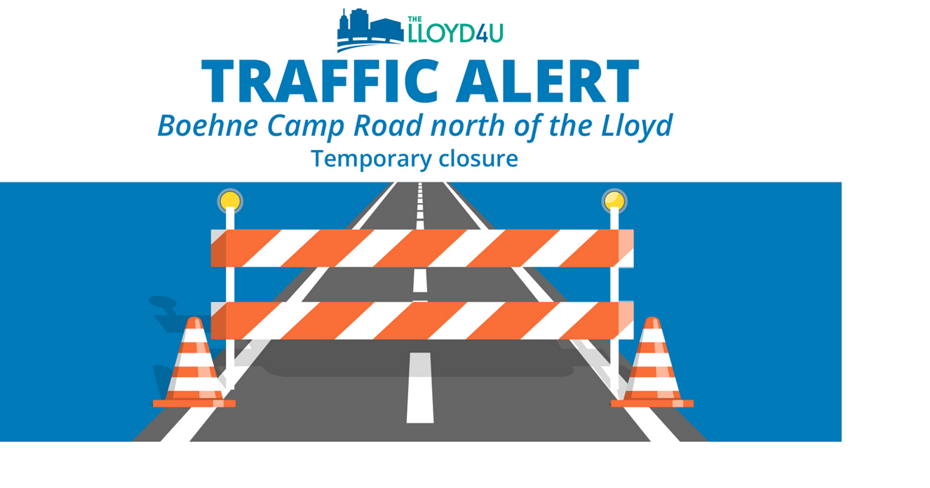 Temporary road closure to impact Perry Heights Middle School commute ...