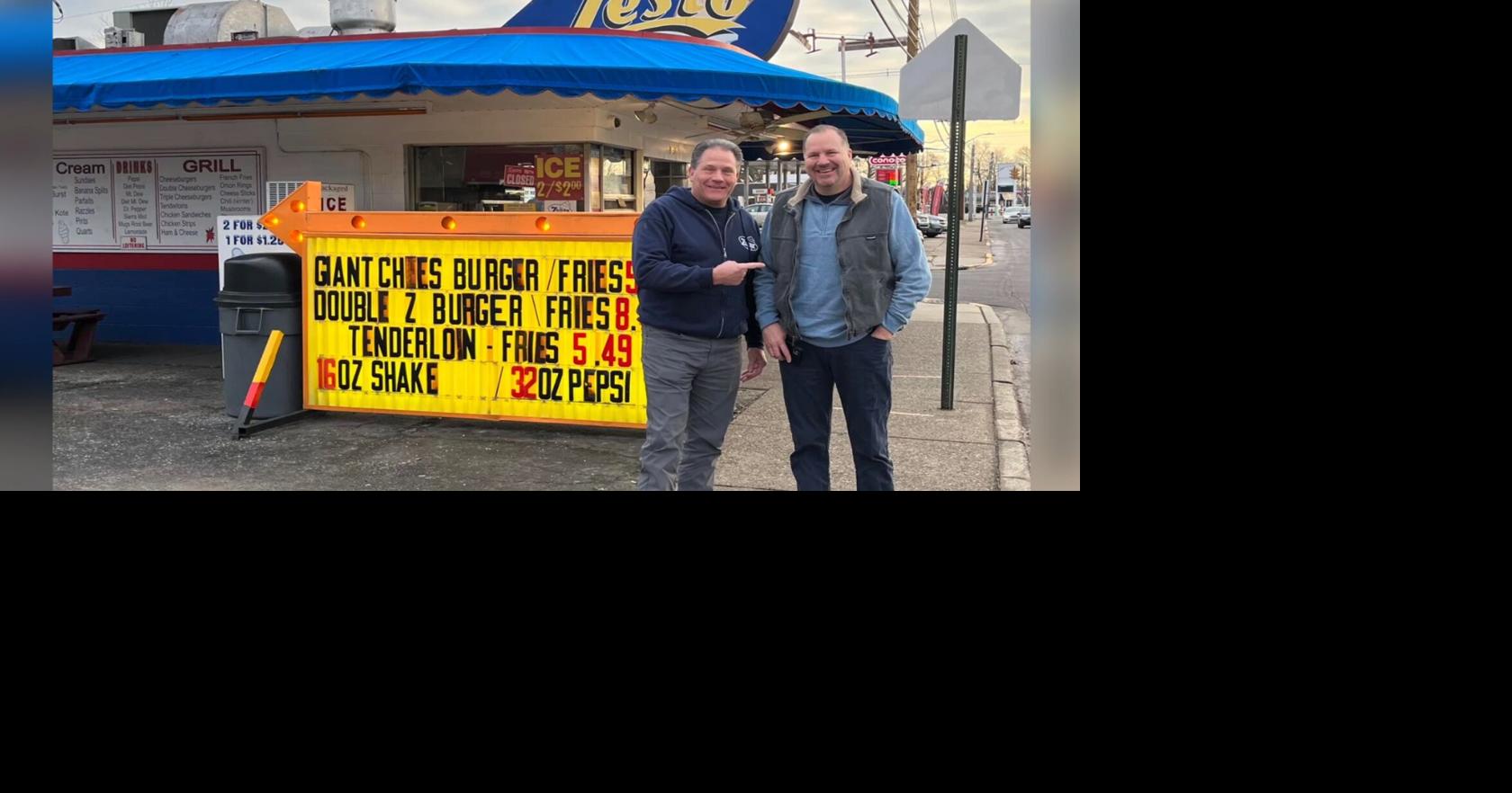 After Several Decades Zesto on Riverside Welcomes New Owners | News ...