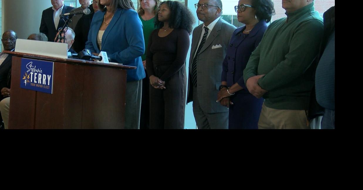 Mayor Stephanie Terry to speak at Ivy Tech Women’s History Month Event ...