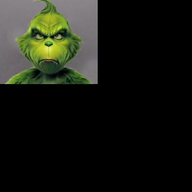 Christmas safe from the Grinch's clutches | News | wevv.com