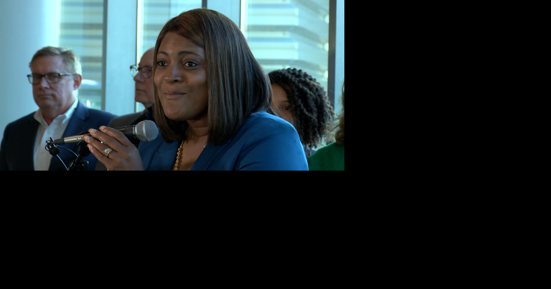 Evansville Mayor Stephanie Terry to deliver 'State of the City' address ...