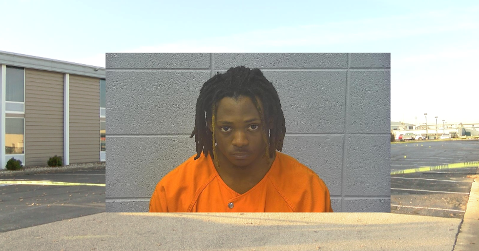 Murder charge filed for man accused of murder in Jasper parking lot ...