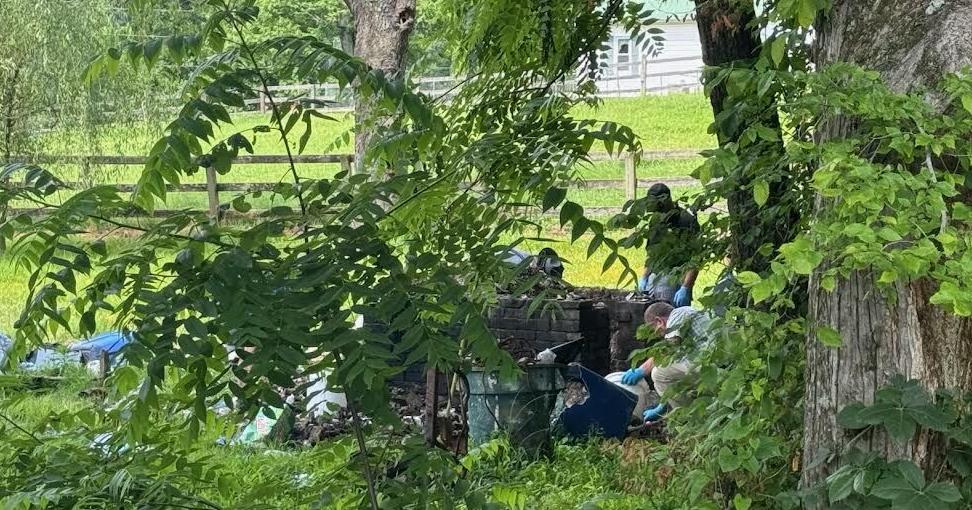 Kentucky Medical Examiners Office, forensics team join search for ...