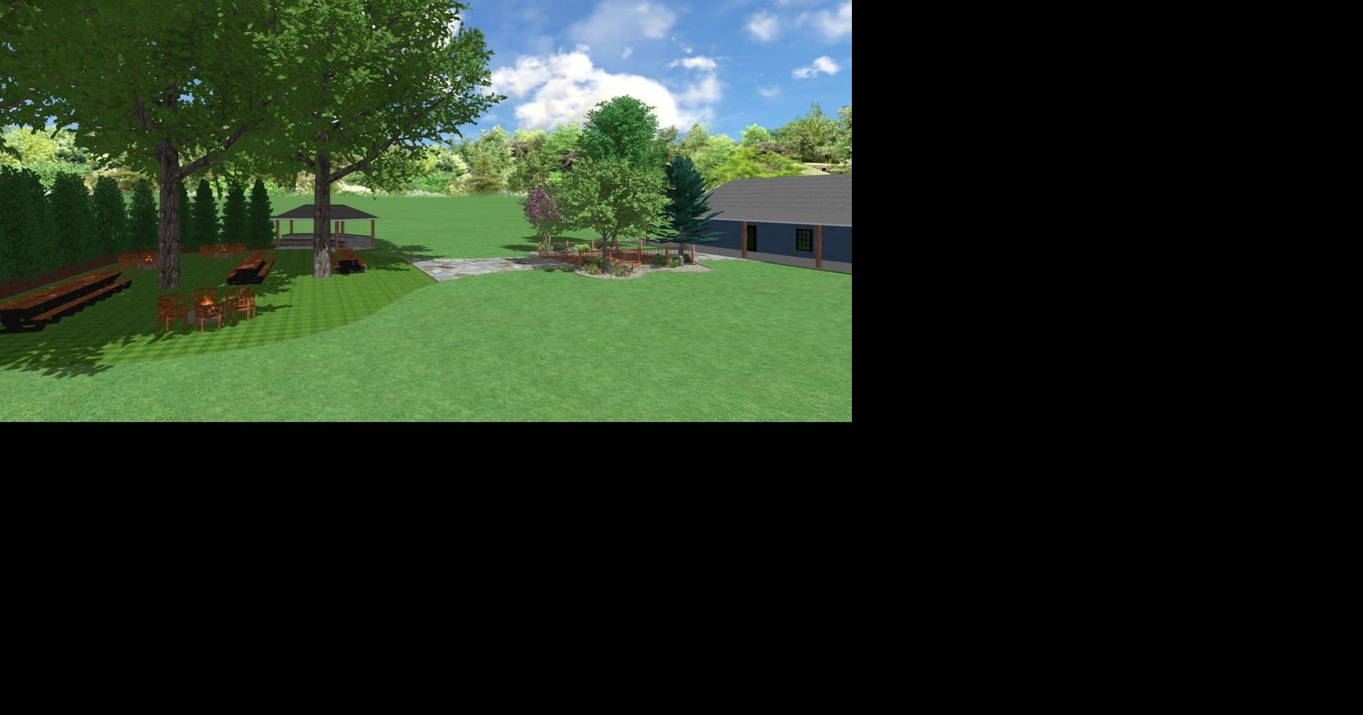 Myriad Brewing Co. adding outdoor courtyard seating at Newburgh ...