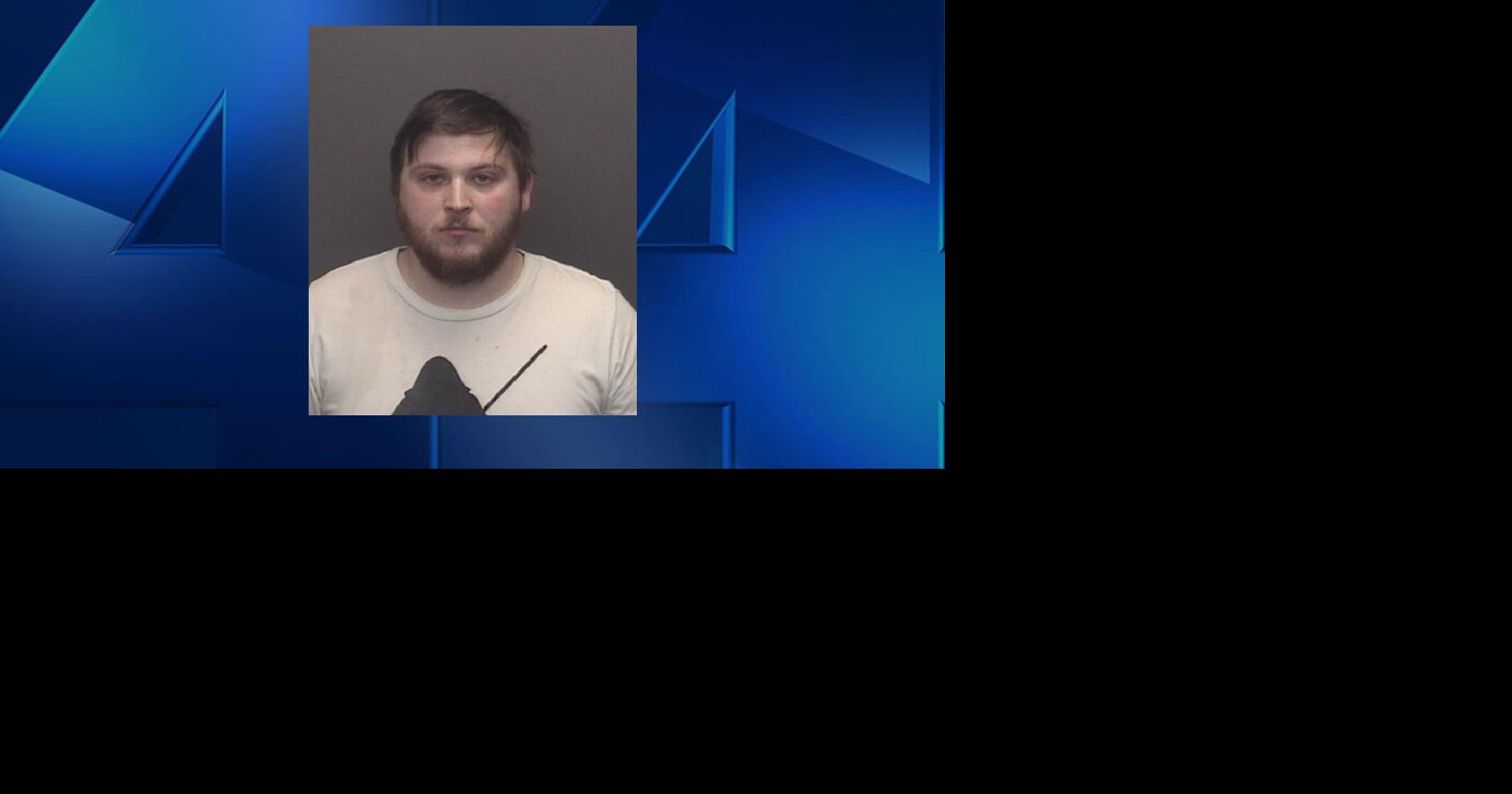 New felony charges filed against former UE employee accused of stealing ...