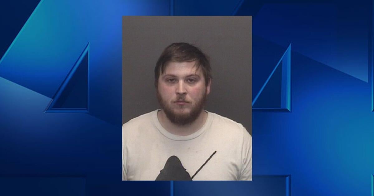 New felony charges filed against former UE employee accused of stealing ... New felony charges filed against former UE employee accused of stealing ...