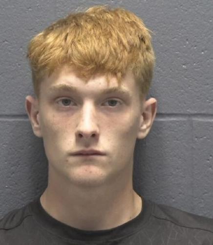 Owensville Teen Arrested Following Disturbance Investigation | Crime ...