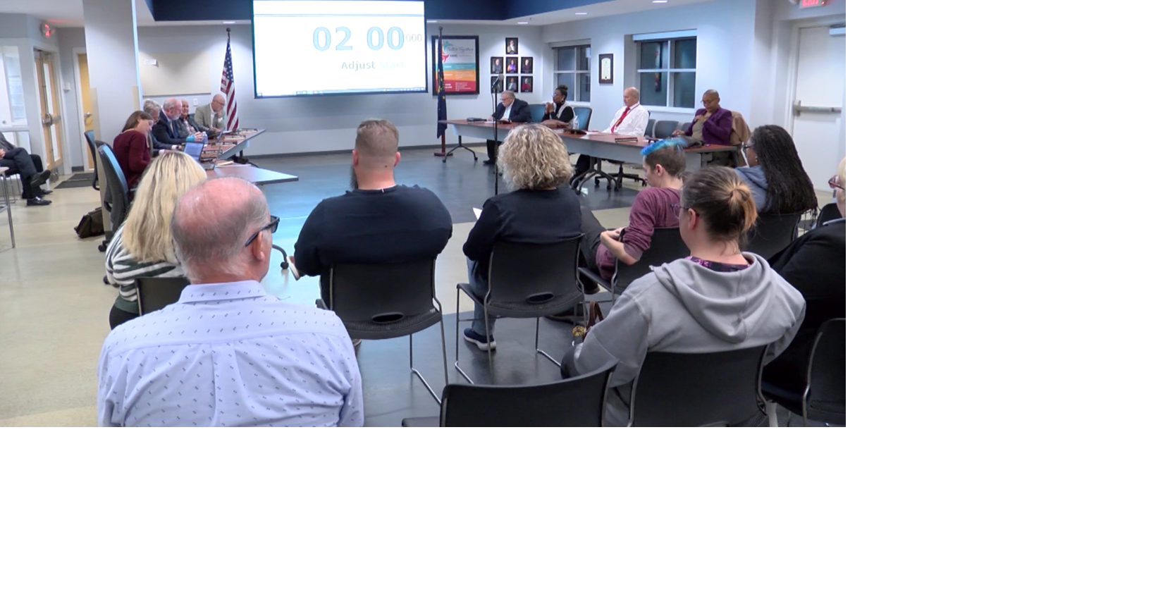 EVSC approves new collective bargaining agreement with Evansville ...