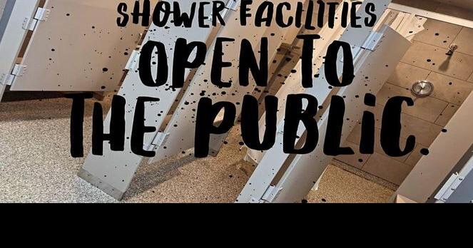 Hopkins County Family YMCA opening showers for those impacted by storms ...