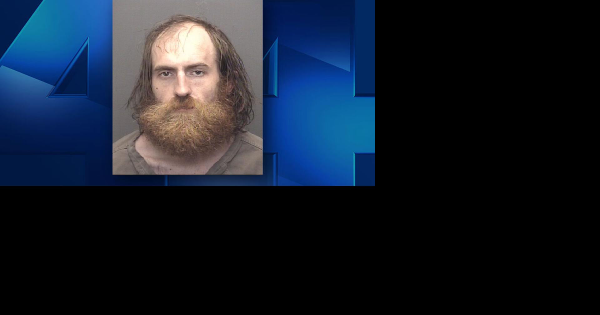 EPD: Man flees from officers, asks stranger if he can get into their ...