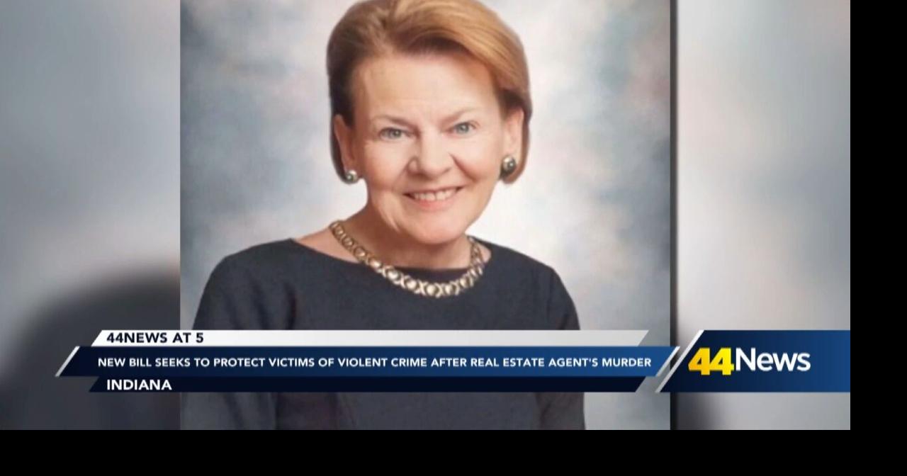 New bill seeks to protect victims of violent crimes following realtor's ...
