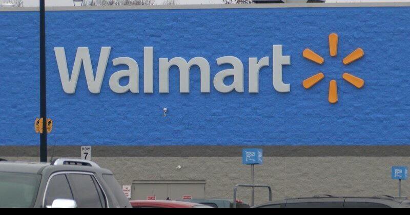 Walmart Requiring Some Employees to Receive COVID-19 Vaccine by October ...