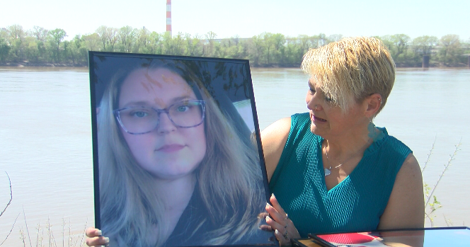 Family remembers Jennifer James ahead of trial | News | wevv.com