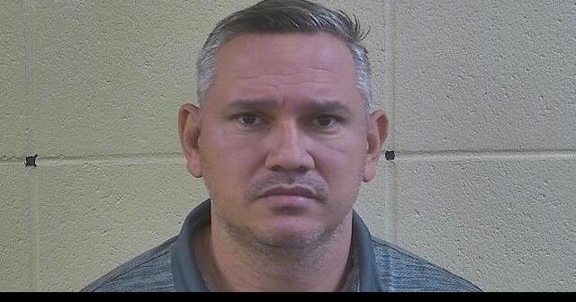 Jasper man arrested for using someone else's identification to gain ...