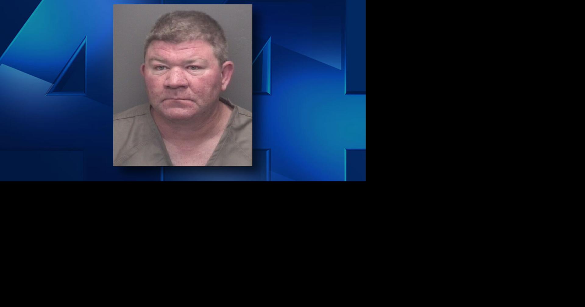 Vanderburgh County deputy arrested on DUI charge after crash, sheriff's ...