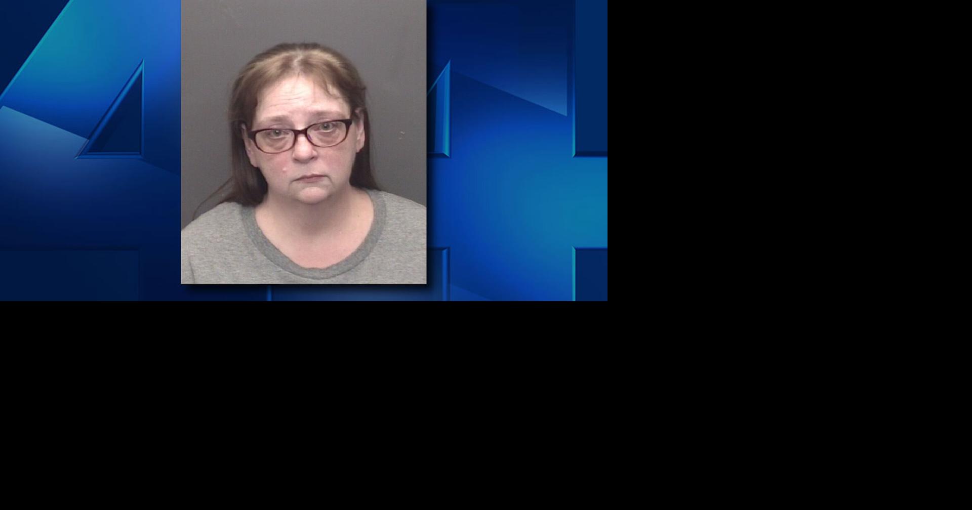 Evansville woman facing DUI charges after January crash that broke ...