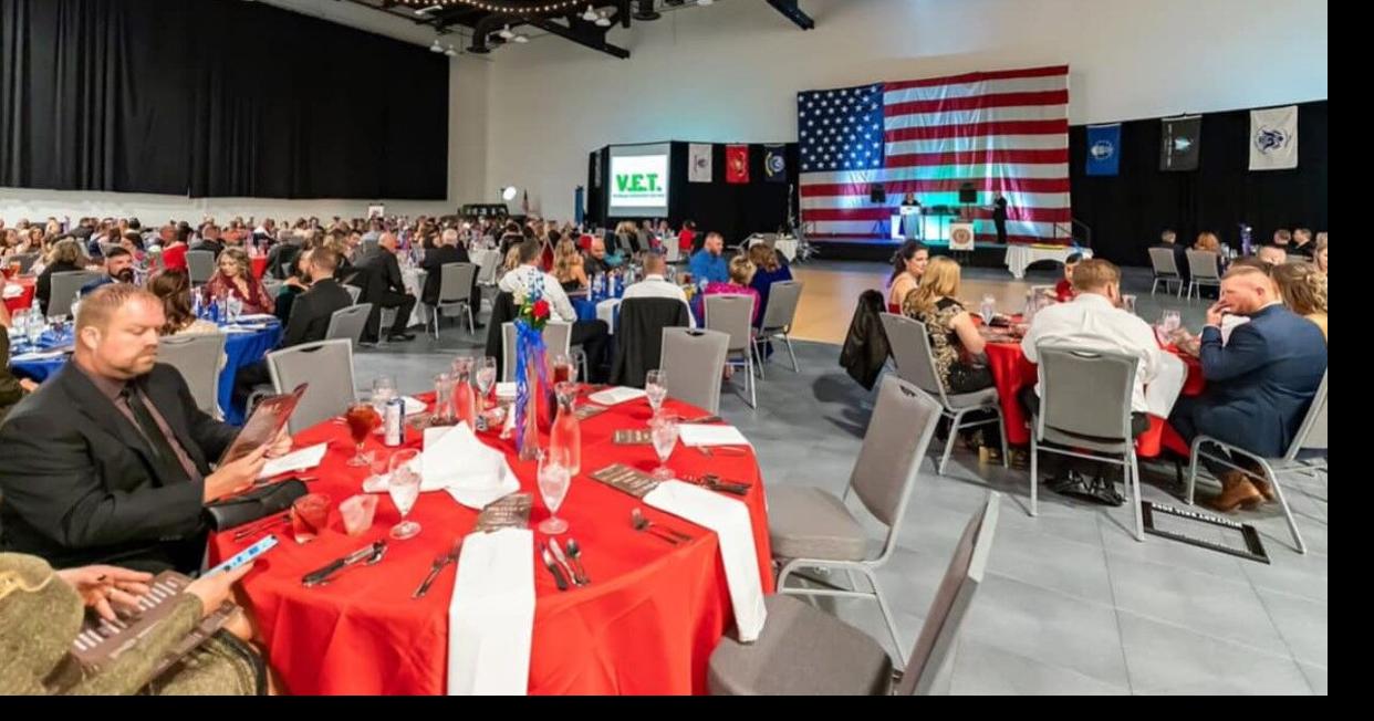 Tickets available for Owensboro Military Ball this November | News ...