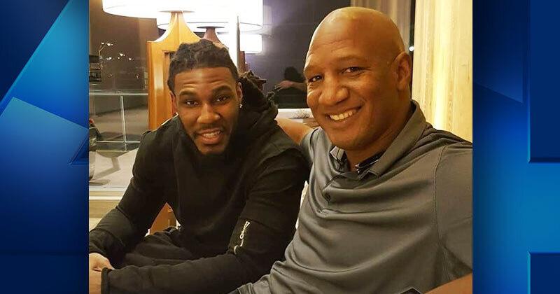 KWC Legend Corey Crowder Speaks About Son's Opportunity at an NBA ...