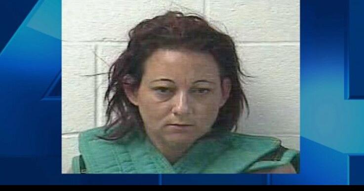 Owensboro woman arrested in shooting investigation | Crime | wevv.com